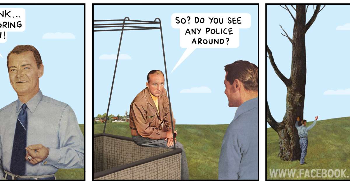 Comic by Jeroom | Jeroom
